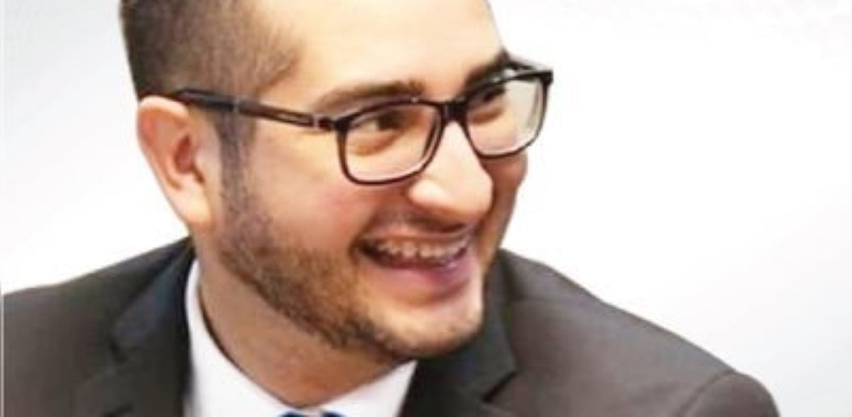 Honduran Finance Minister Marco Midence tests Covid-19 positive