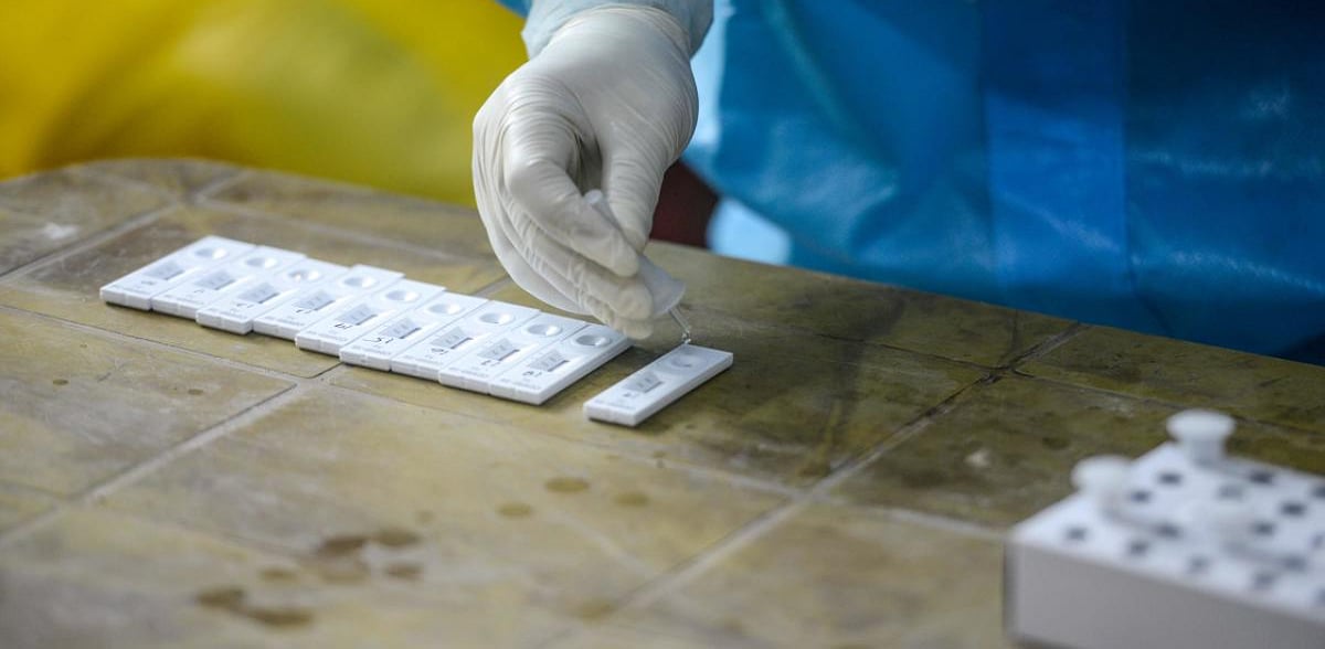 Health Ministry asks states, UTs to mandatorily retest all Covid-19 ...