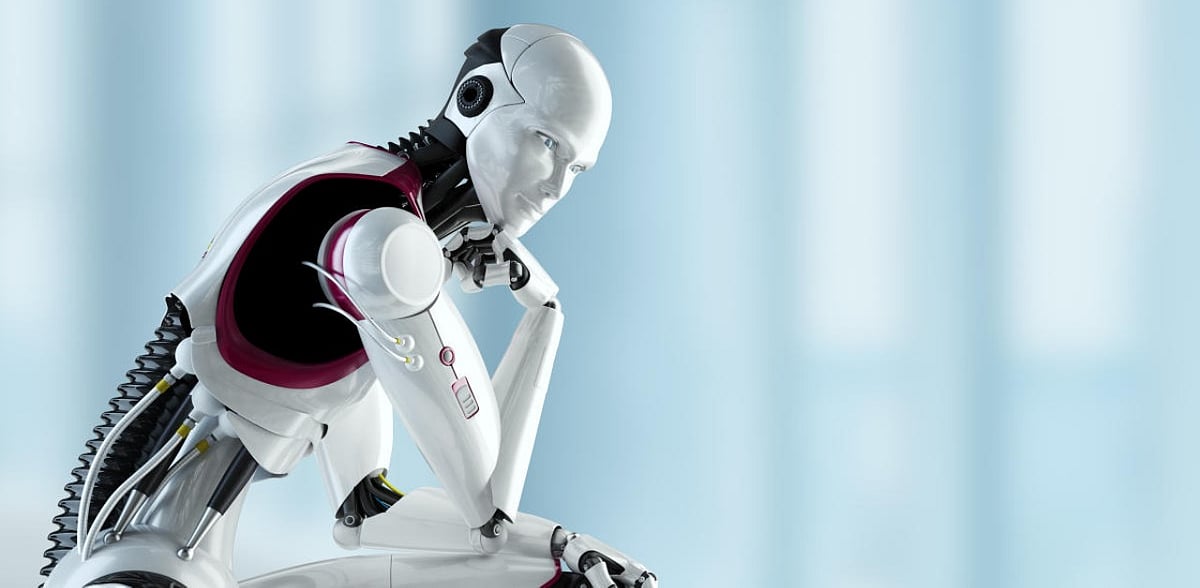 The future is cyborg as human augmentation finds support