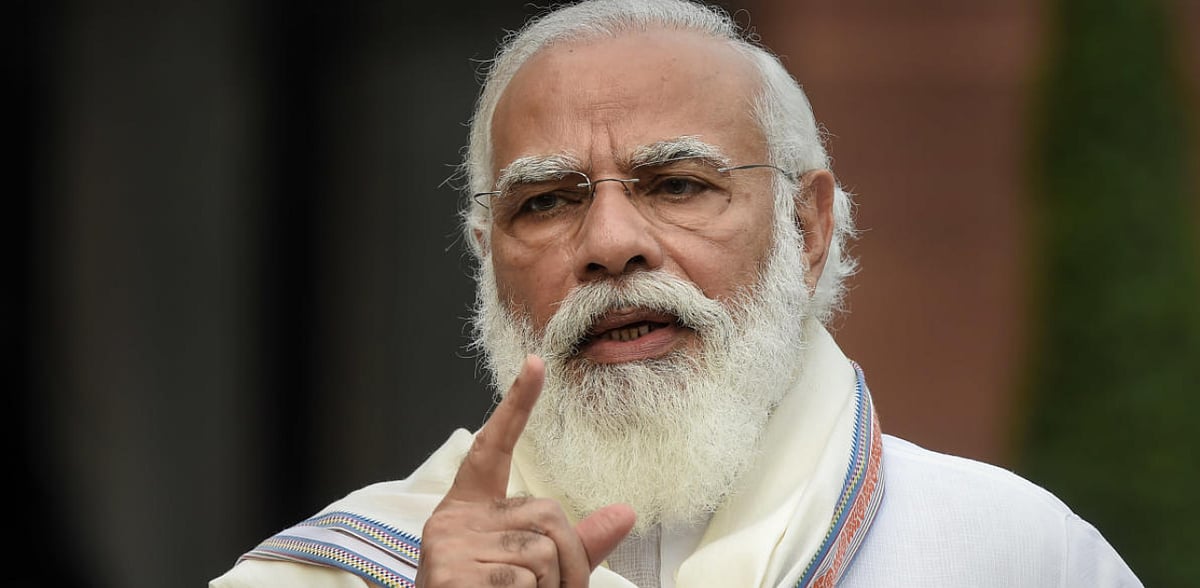 PM Narendra Modi's twin addresses to UNGA will be truly significant as ...