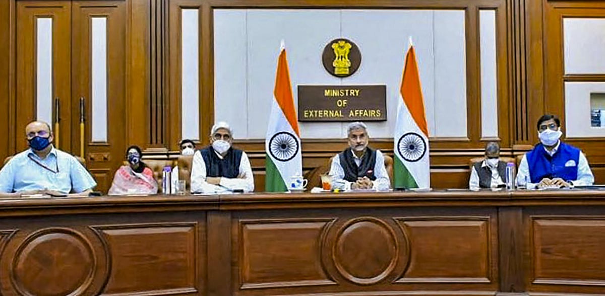 G4 nations call for 'decisive push' for long-delayed UNSC reforms