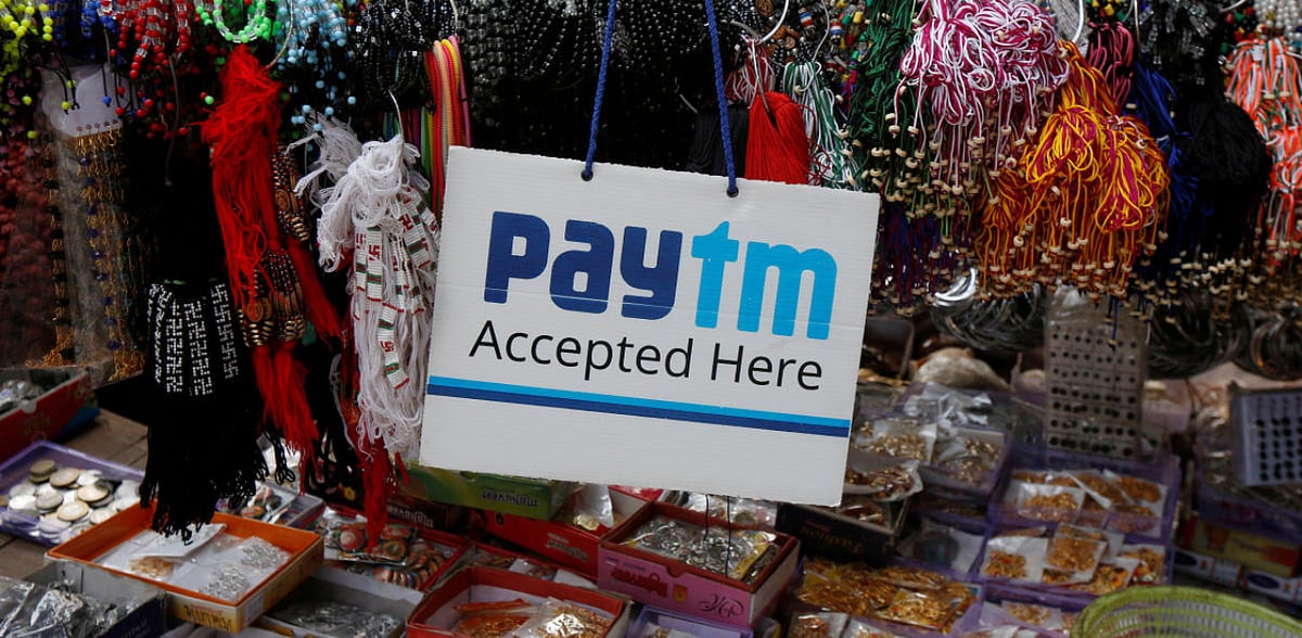 Paytm brings back UPI cashback, scratch cards