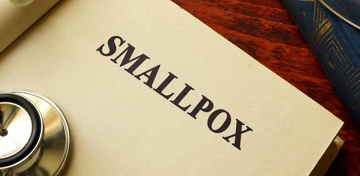 500 years ago, another epidemic swept Mexico: Smallpox
