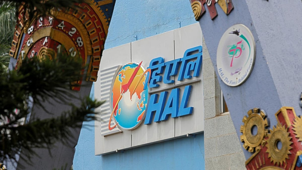HAL’s helicopter division gets new CEO