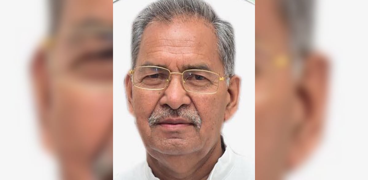 JJP MLA Ishwar Singh appears for MA exams at 72