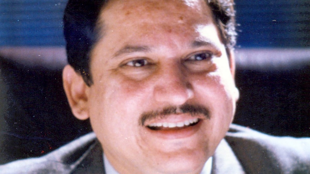 Dr C K Rajkumar: The ‘Velvette’ man who pioneered the sachet revolution