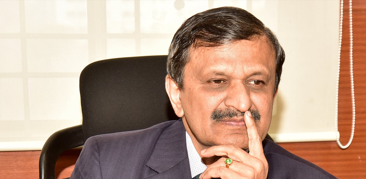 Dr C N Manjunath to inaugurate Dasara 2020