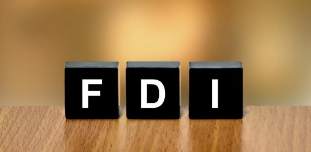 Digital media, news aggregators, agencies need to comply with 26% FDI cap