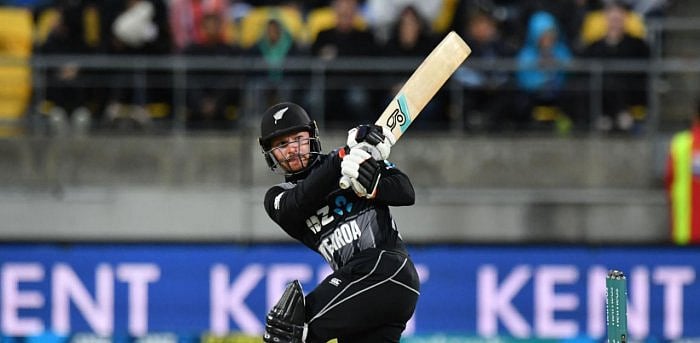 Tim Seifert replaces Ali Khan in Kolkata Knight Riders IPL team