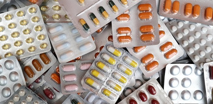 BDR Pharma launches generic cancer drug in India