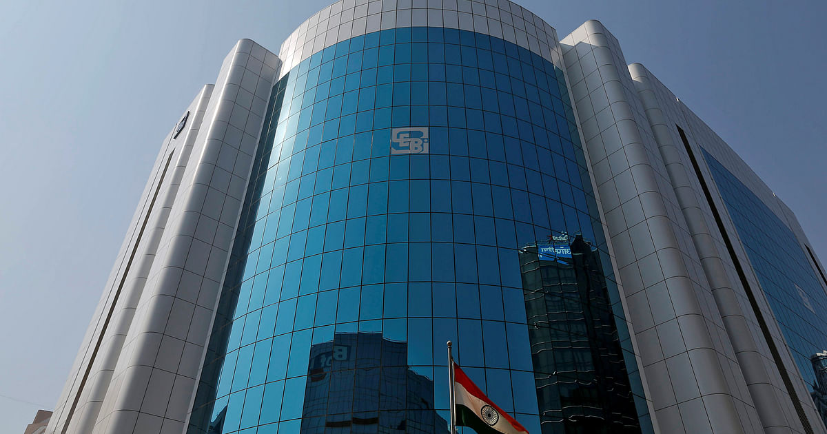 Sebi comes out with framework for recovery expense fund Sebi comes out with framework for recovery expense fund