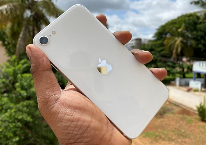 Make in India: Wistron commences assembling of Apple iPhone SE 2 in Kolar