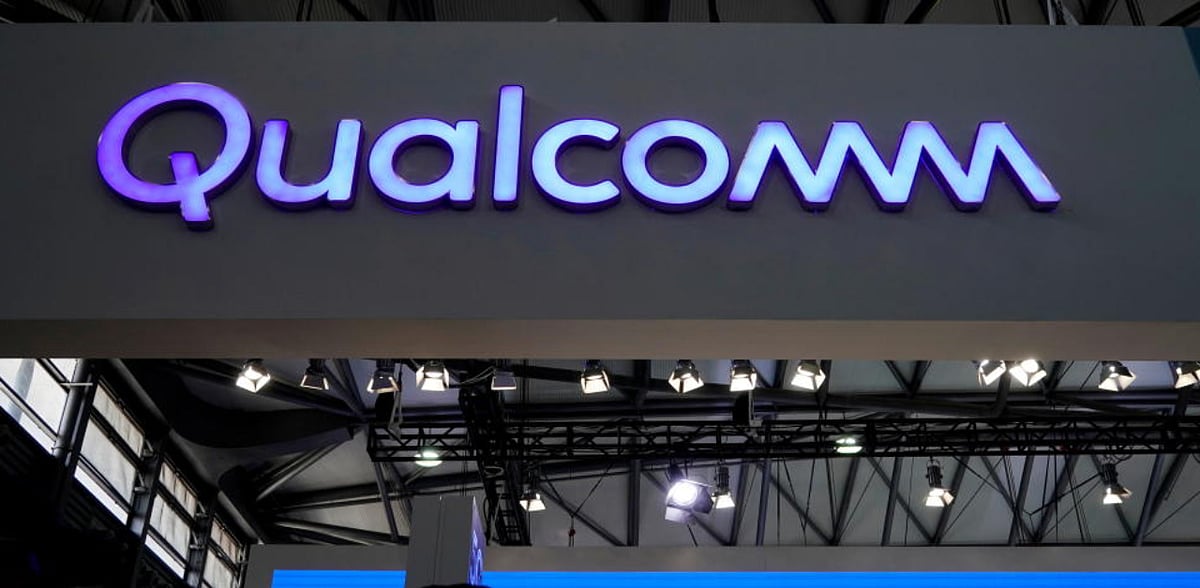 Qualcomm forecasts strong Q1 as Apple ramps up 5G iPhone models