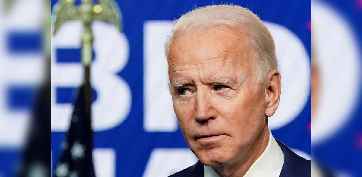 US Election 2020: A split decision for Democrats US Election 2020: A split decision for Democrats