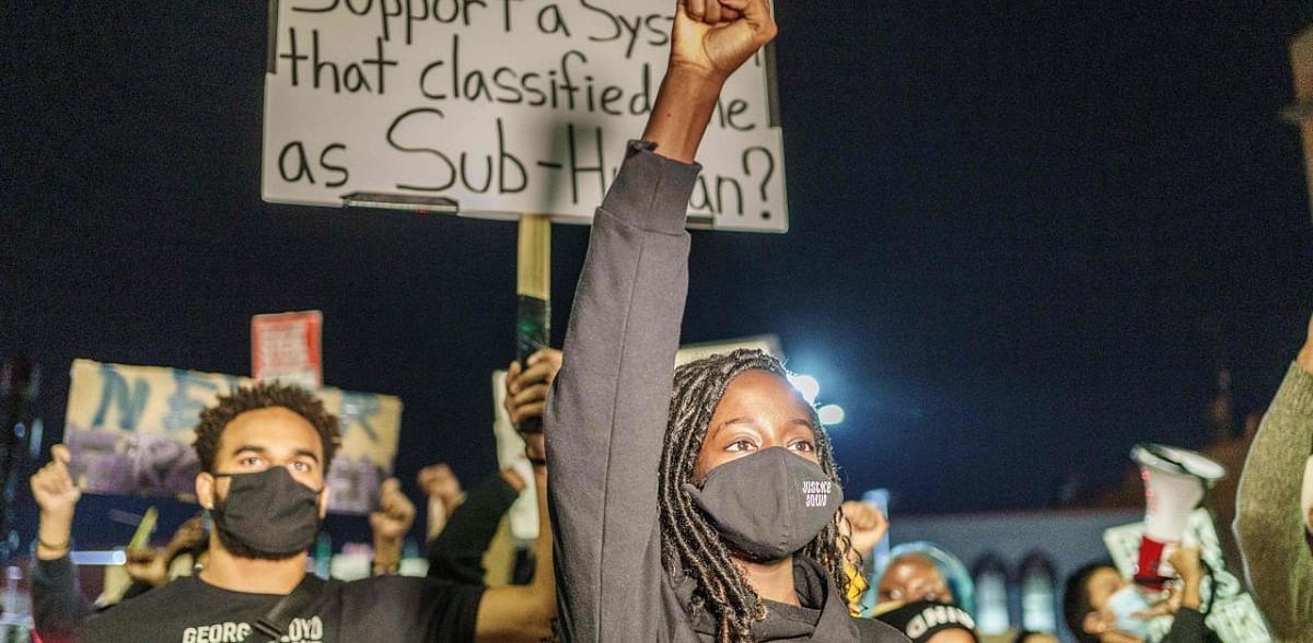 Five US states approve measures eradicating racist language, symbols