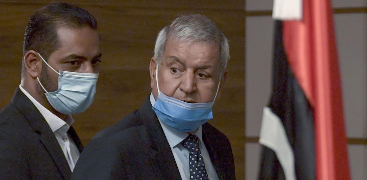 UN-led Libya talks enter final day