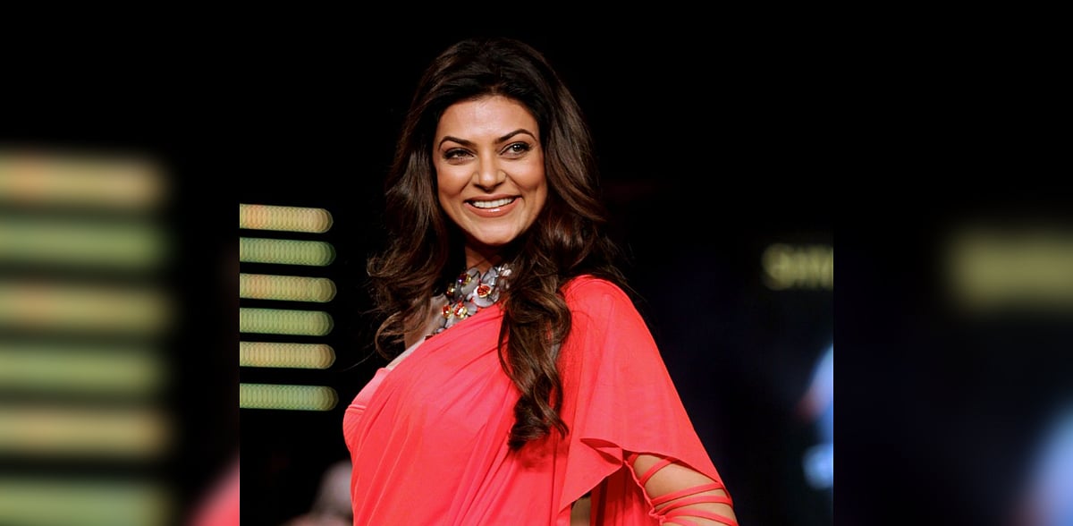 Birthday special: 5 memorable movies that helped Sushmita Sen make an ...