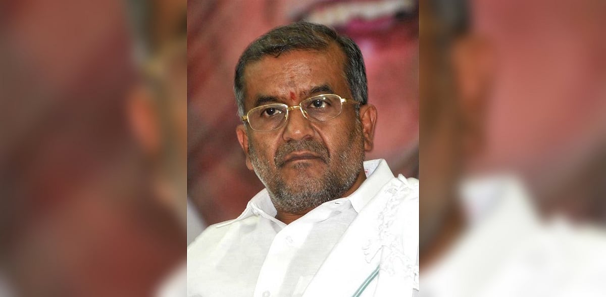 Will be JD(S) MLA until term ends, says G T Devegowda