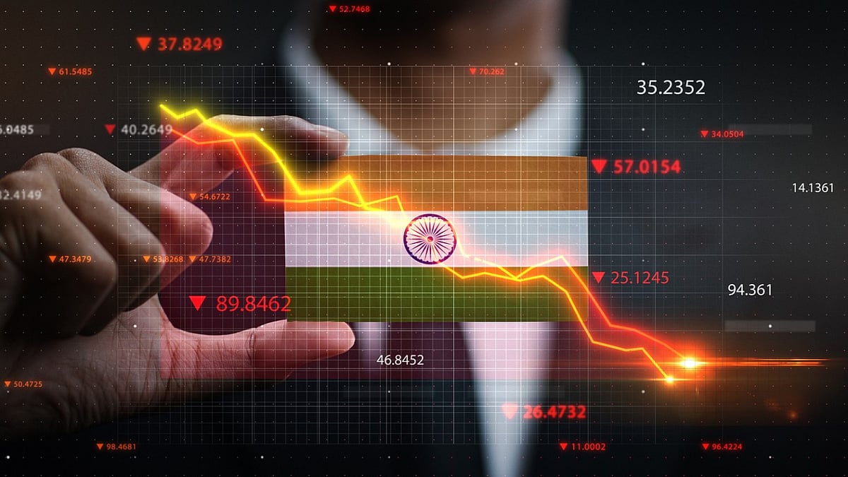 India set to witness first recession after 1980s