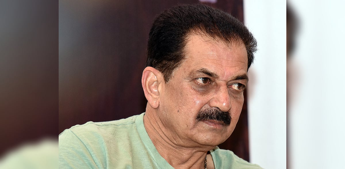 DH Radio | The Lead: Veteran actor Avinash on his 'rare role' in ...