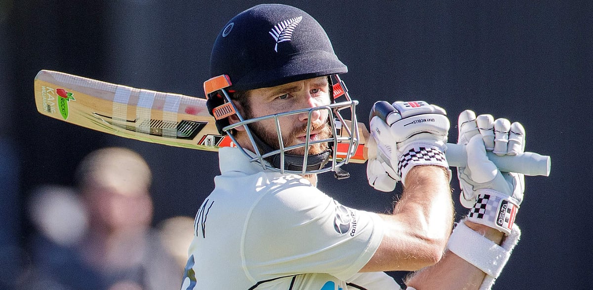 New Zealand coach happy for Williamson to miss matches for baby