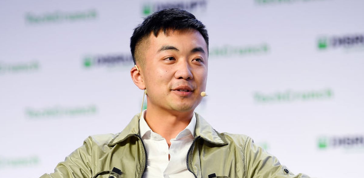 OnePlus co-founder Carl Pei raises $7 million funding for new venture