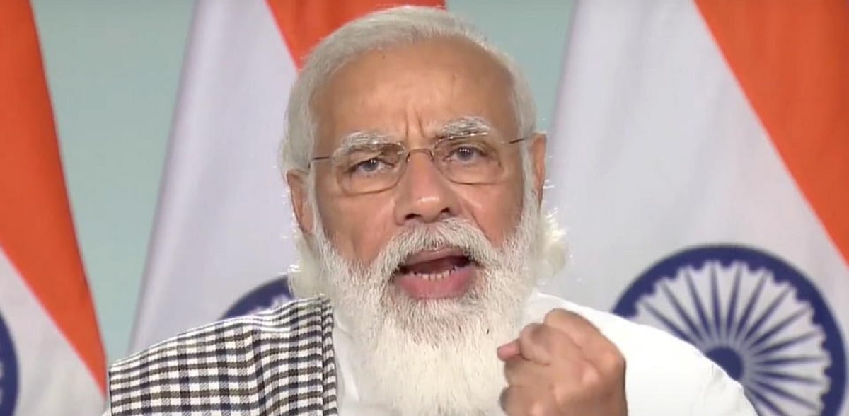 India not only on track to achieve its Paris Agreement targets, but to ...