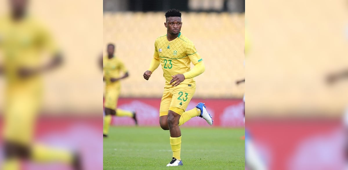 South African star Motjeka Madisha dies in 'horrific' car accident