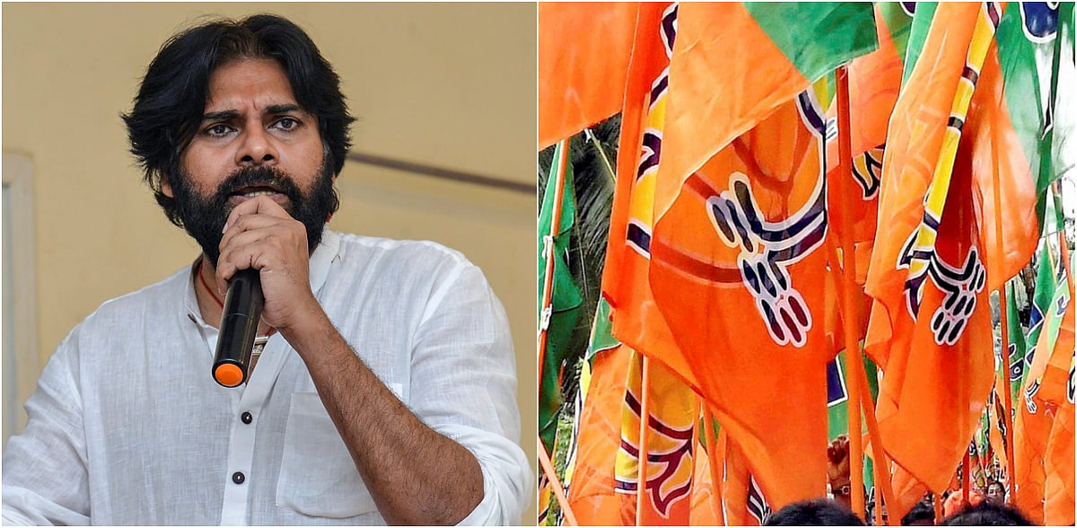 BJP's alliance with Pawan Kalyan faces Tirupati test in Andhra Pradesh