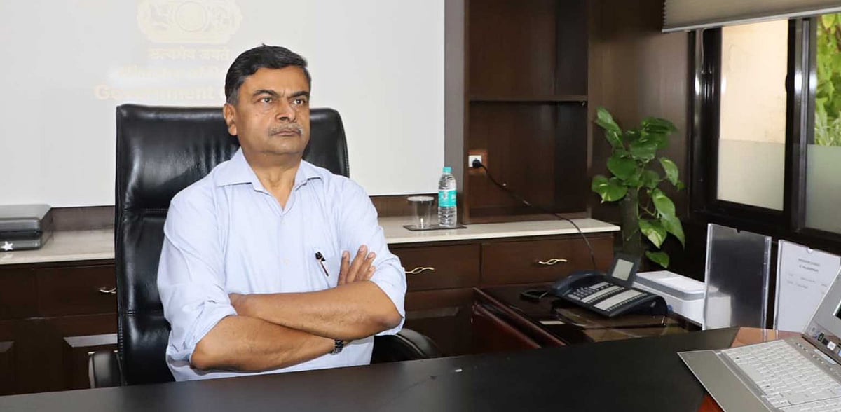 Investment will not come unless power sector is unviable, says RK Singh