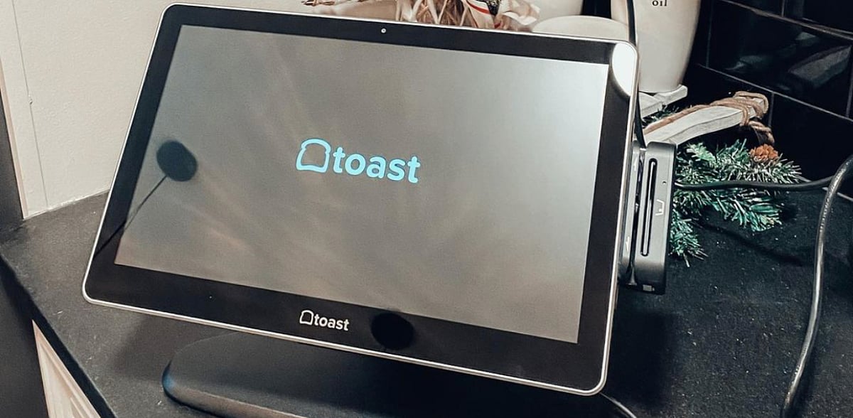 Insider Q&A: Aman Narang, CEO of the payments company Toast