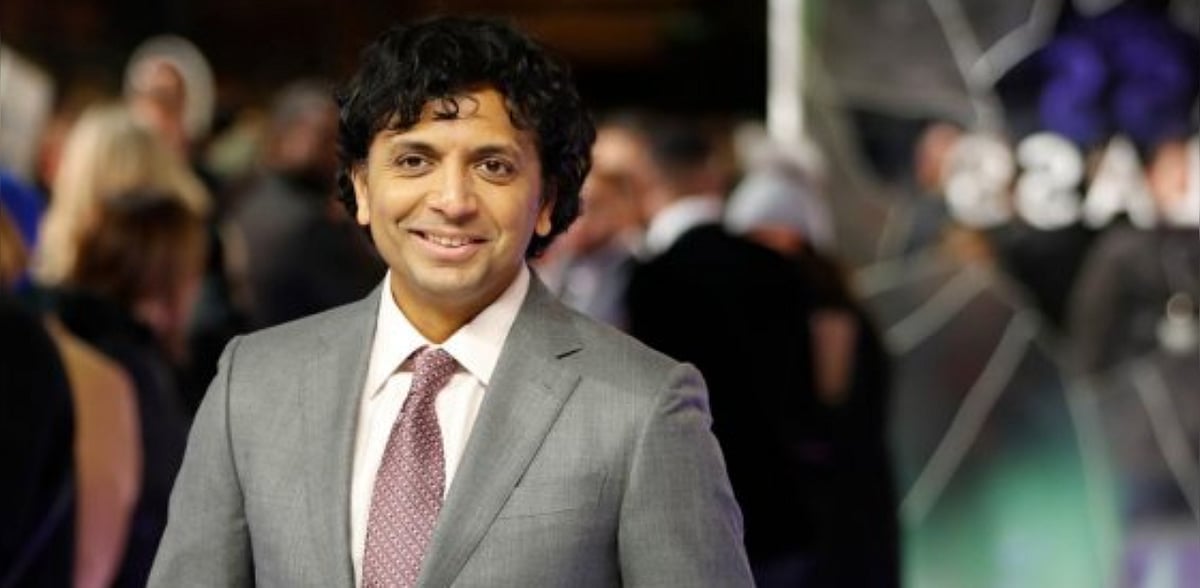 Nolan River joins the cast of M Night Shyamalan's latest movie 'Old'