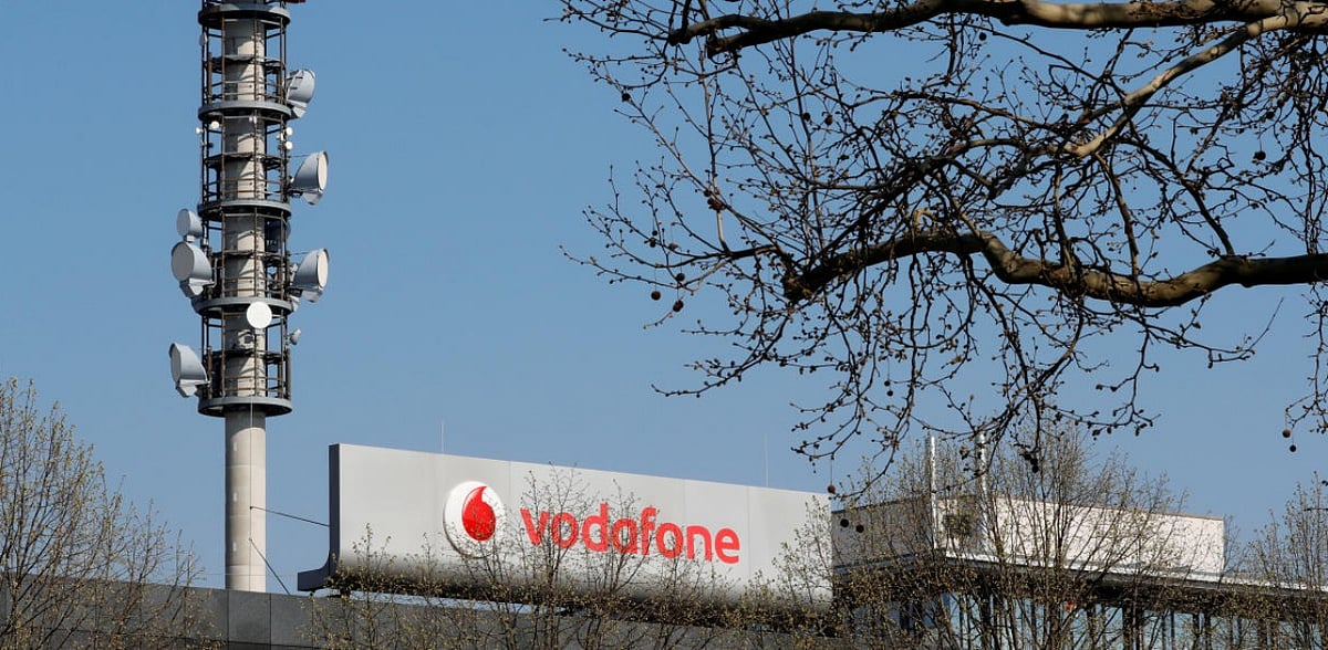 Vodafone to pay up to $2.6 billion to end German legal fight