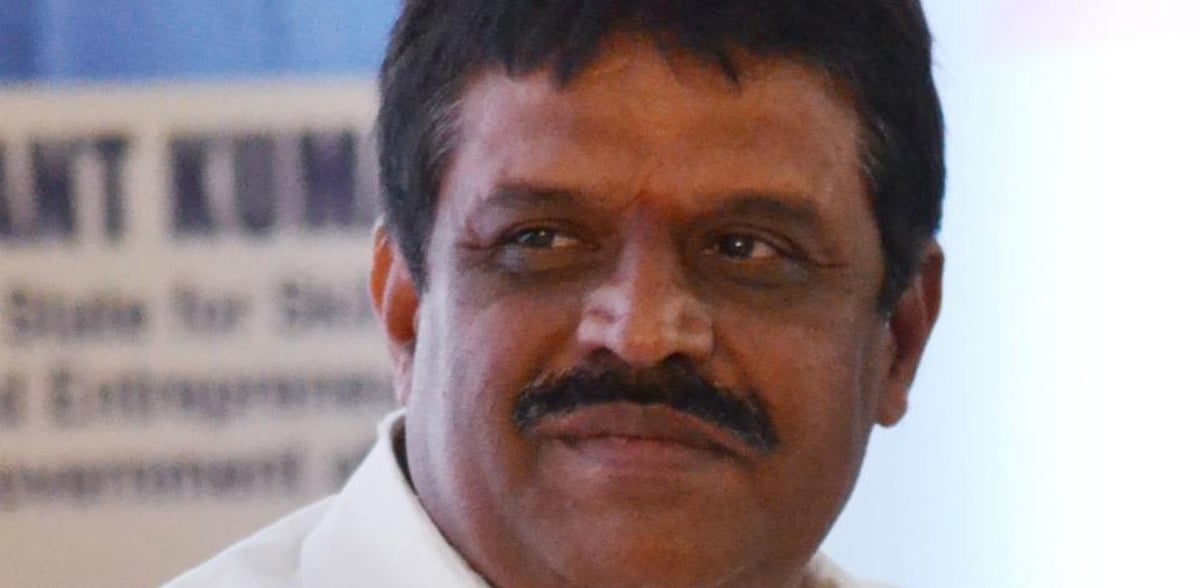 Spirituality will help preserve culture: Appachu Ranjan