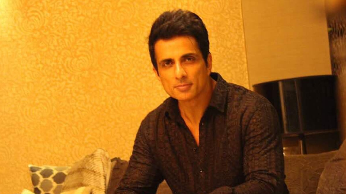 Sood has no license to run hotel, had faced demolition earlier too: BMC