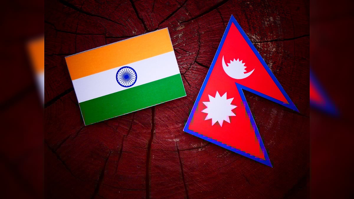 Nepal favours talks to resolve border issue; seeks early review of Indo ...
