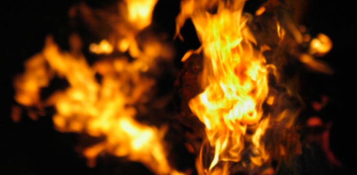 53 killed in Cameroon bus blaze
