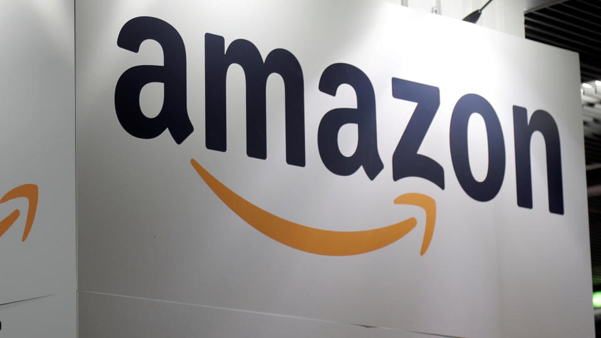 Amazon to use smart cameras to monitor delivery drivers