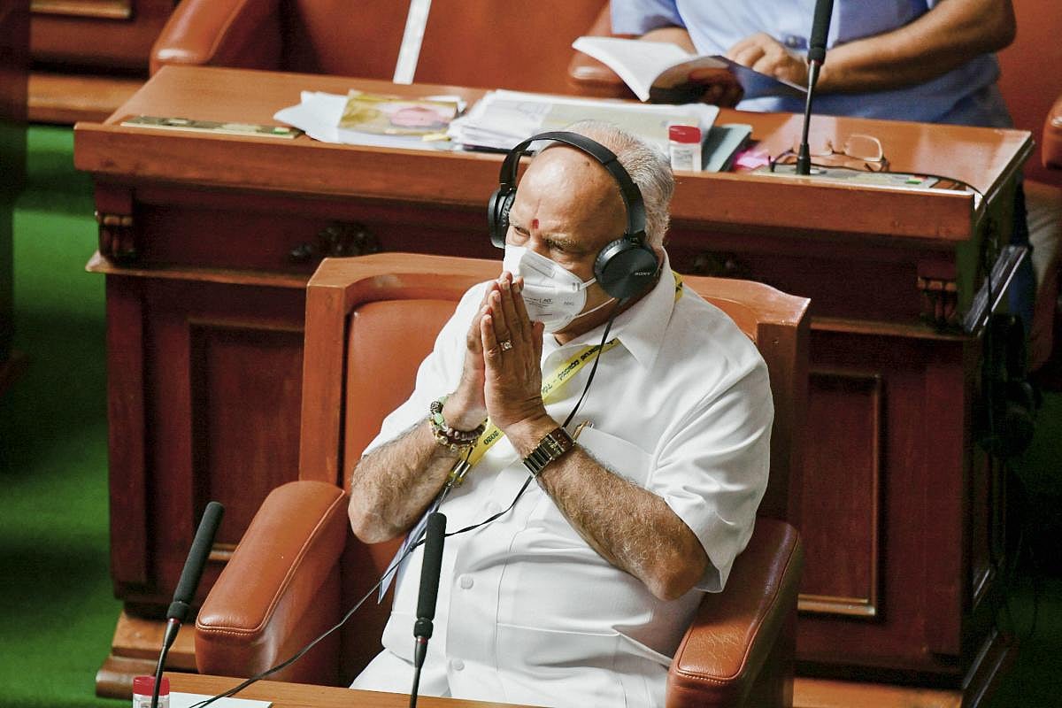 Move to impose fines wrong