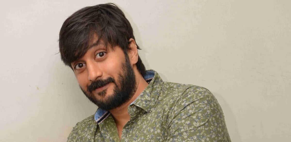 Actor Chetan to play 'colourful and corrupt cop' in '100 Crores'