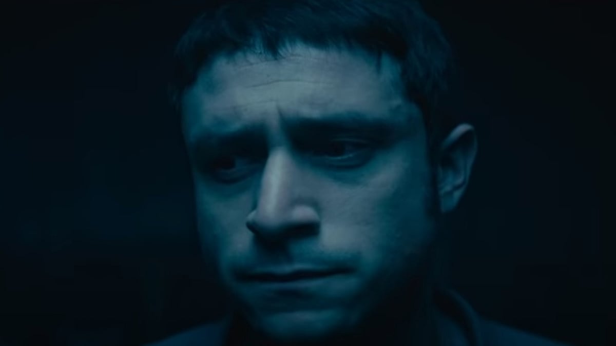 'The Vigil' movie review: Surprisingly effective small-scare horror