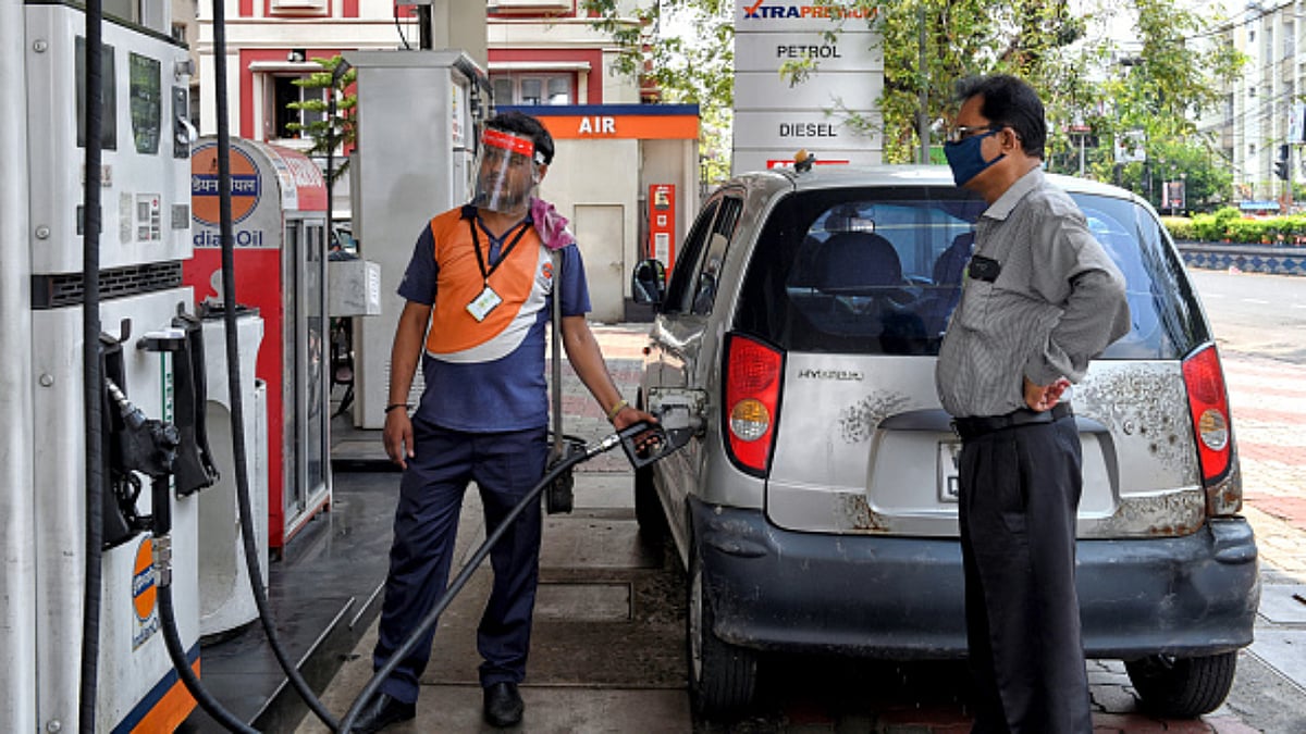 State-wise petrol and diesel prices across India on March 1