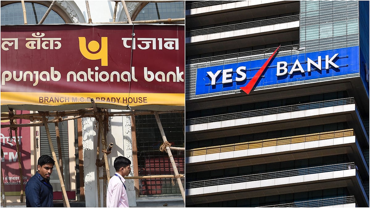 PNB Housing Finance, Yes Bank sign strategic co-lending pact for retail ...