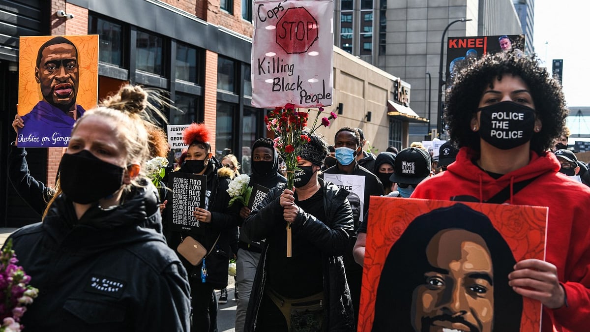 First challenge in George Floyd murder trial: Finding an impartial jury