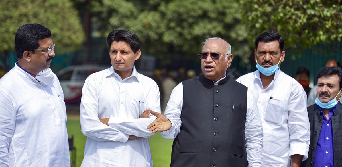 Will continue to protest against rising inflation, high prices of ...