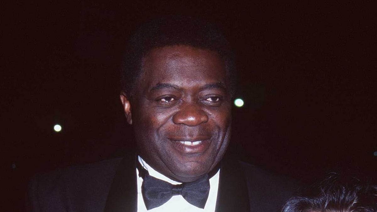 Actor Yaphet Kotto, known for 'Alien' and as a Bond villain, dies at 81