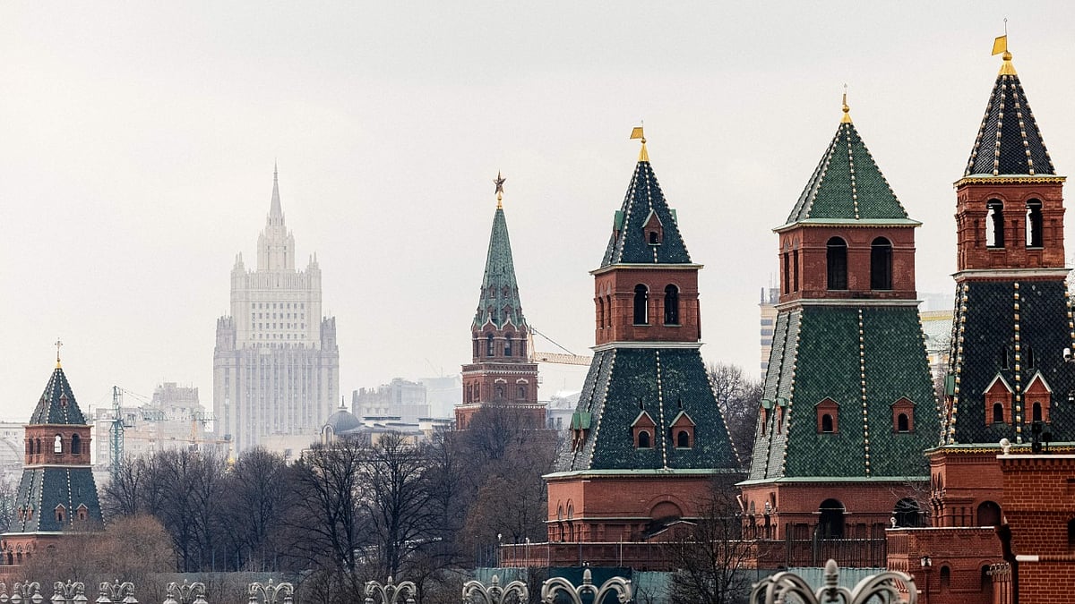 Hope for best but prepare for worst: Kremlin on possible new Cold War