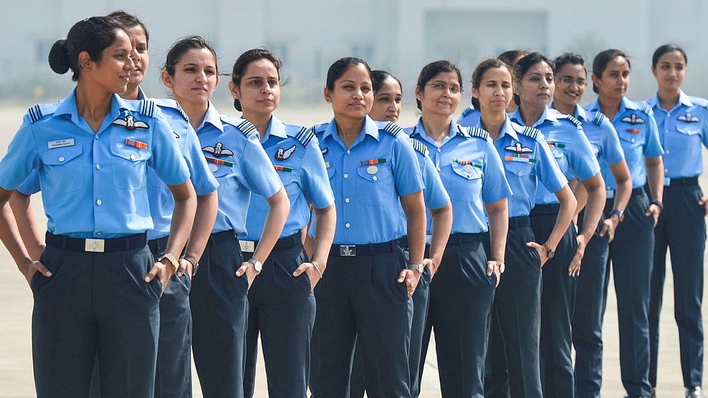 IAF participates in multilateral air exercise in UAE