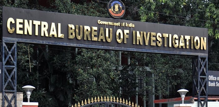 CBI to reach Mumbai on Tuesday to start process of preliminary enquiry ...
