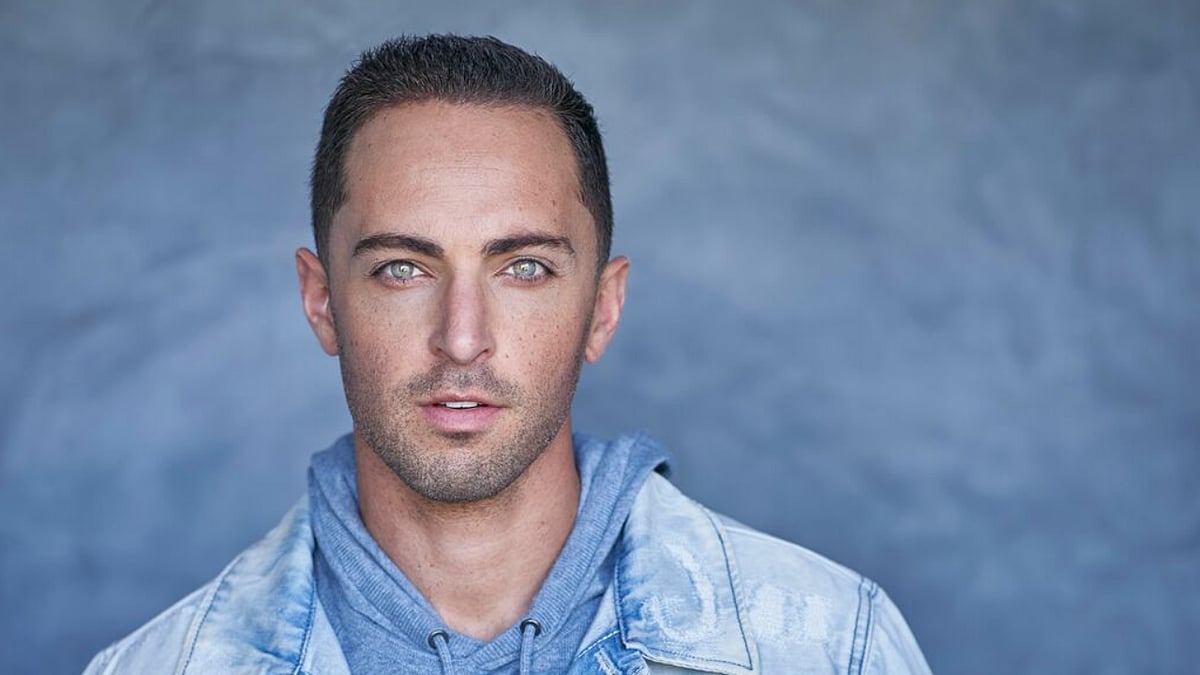 Actor Zach Avery arrested for alleged multi-million-dollar Ponzi scheme